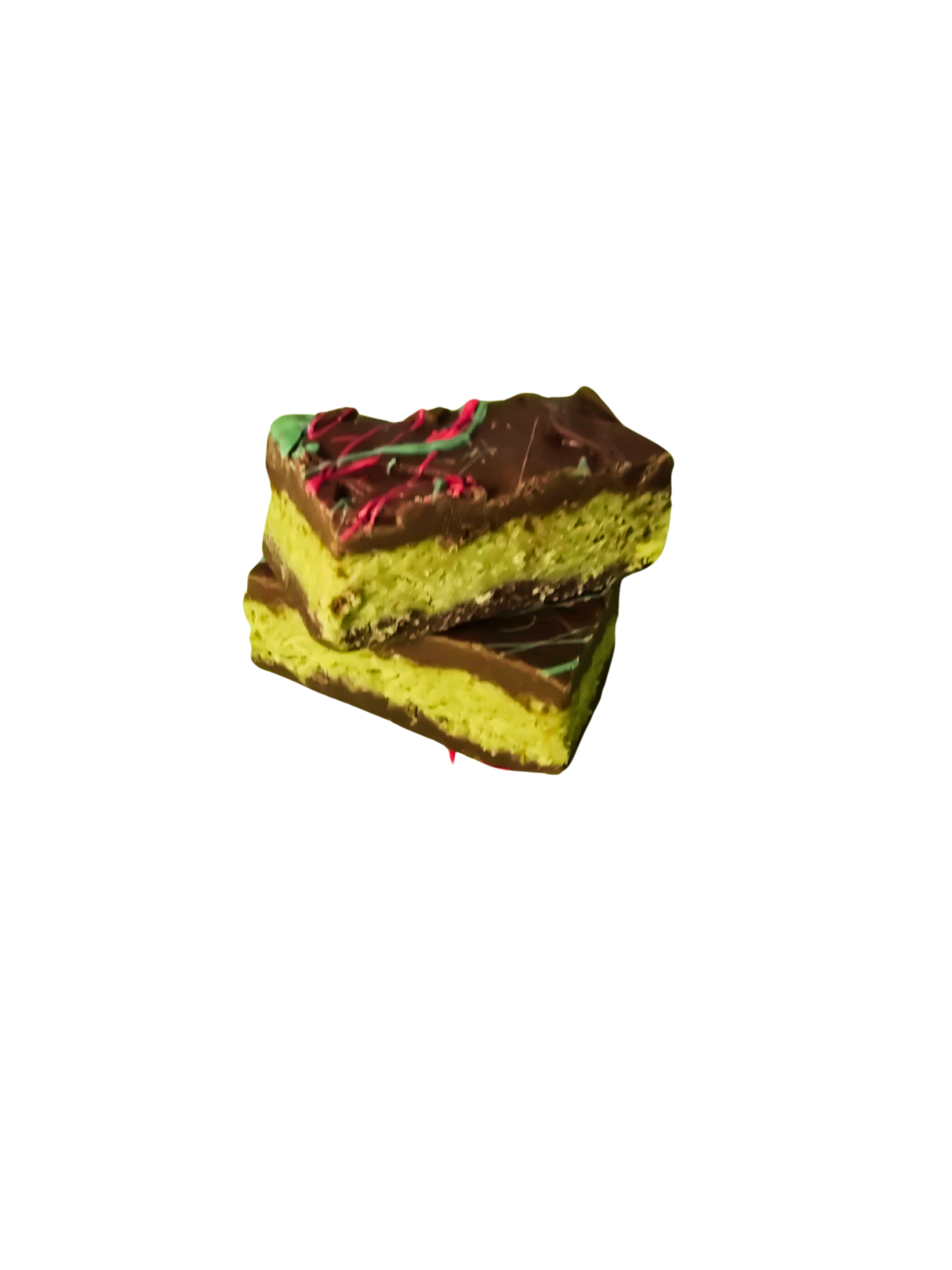 Dubai Chocolate Fudge | FudgeVille